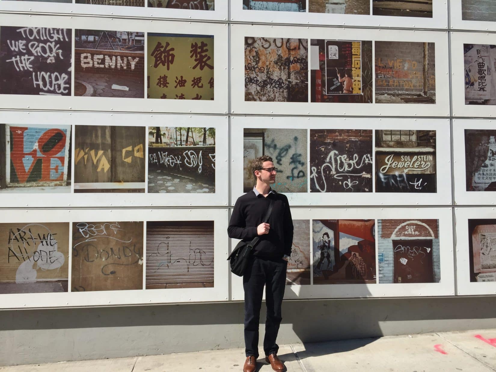 Home • James Quirk's Portfolio